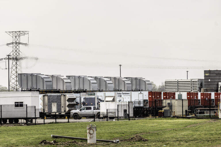 How pollution in Memphis inspired generations of advocates ...